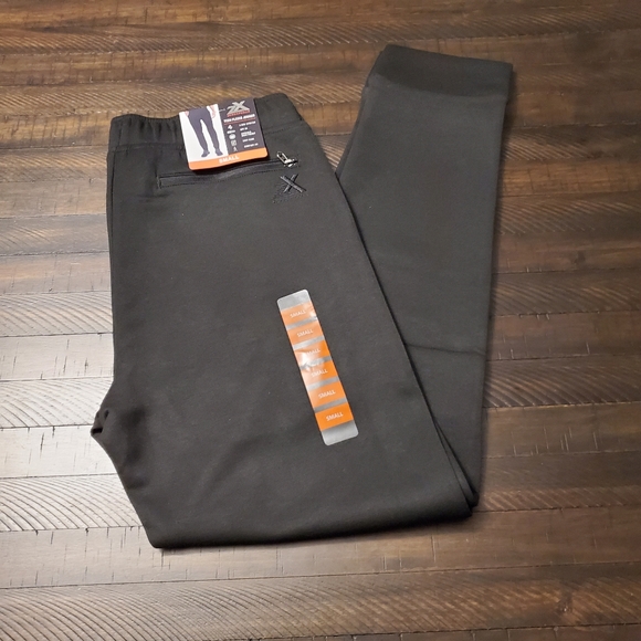 ZeroXposur | Pants | Zeroxposur Tech Fleece Joggers | Poshmark